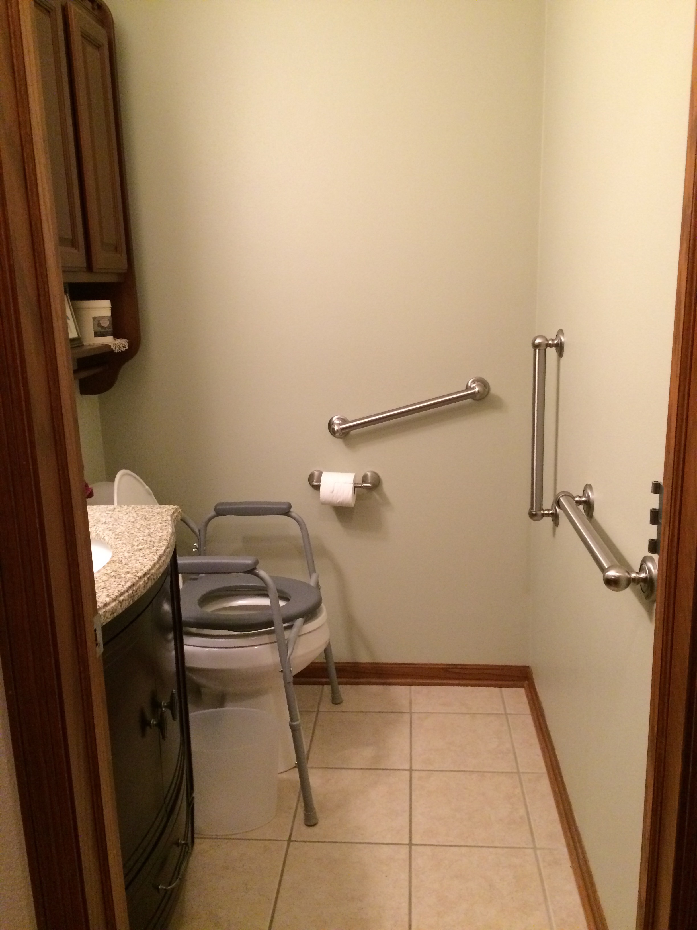 My Top 3 Reasons for Choosing Assisted Living Memory Care – Barefoot ...