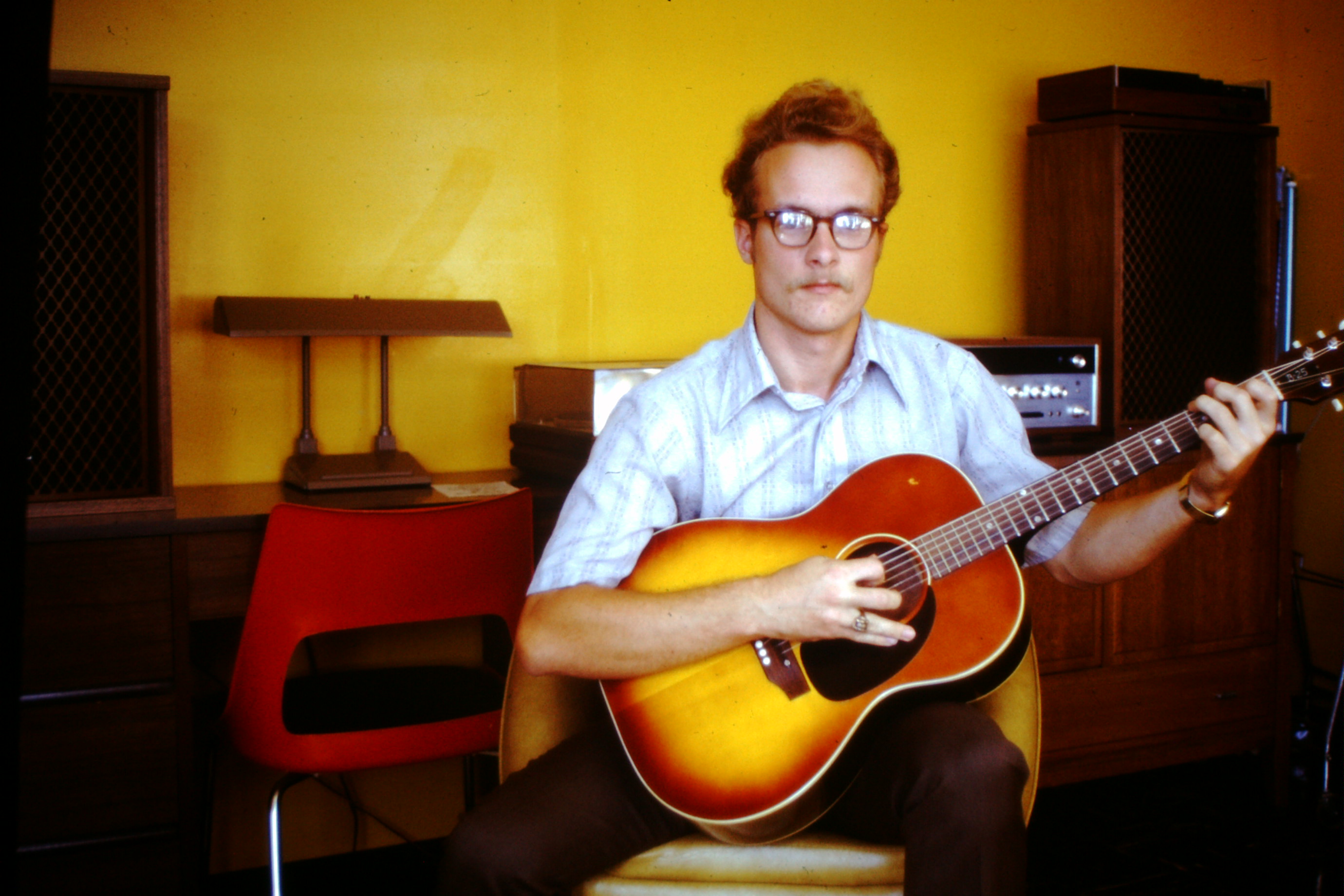 Rewind: The First Date – Barefoot Lily Lady