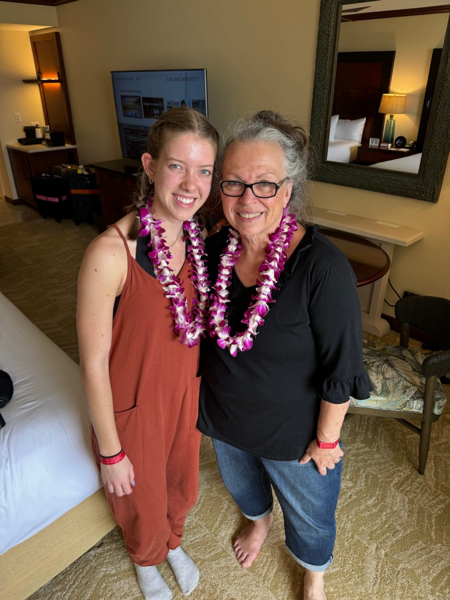 5 Years Ago – Barefoot Lily Lady